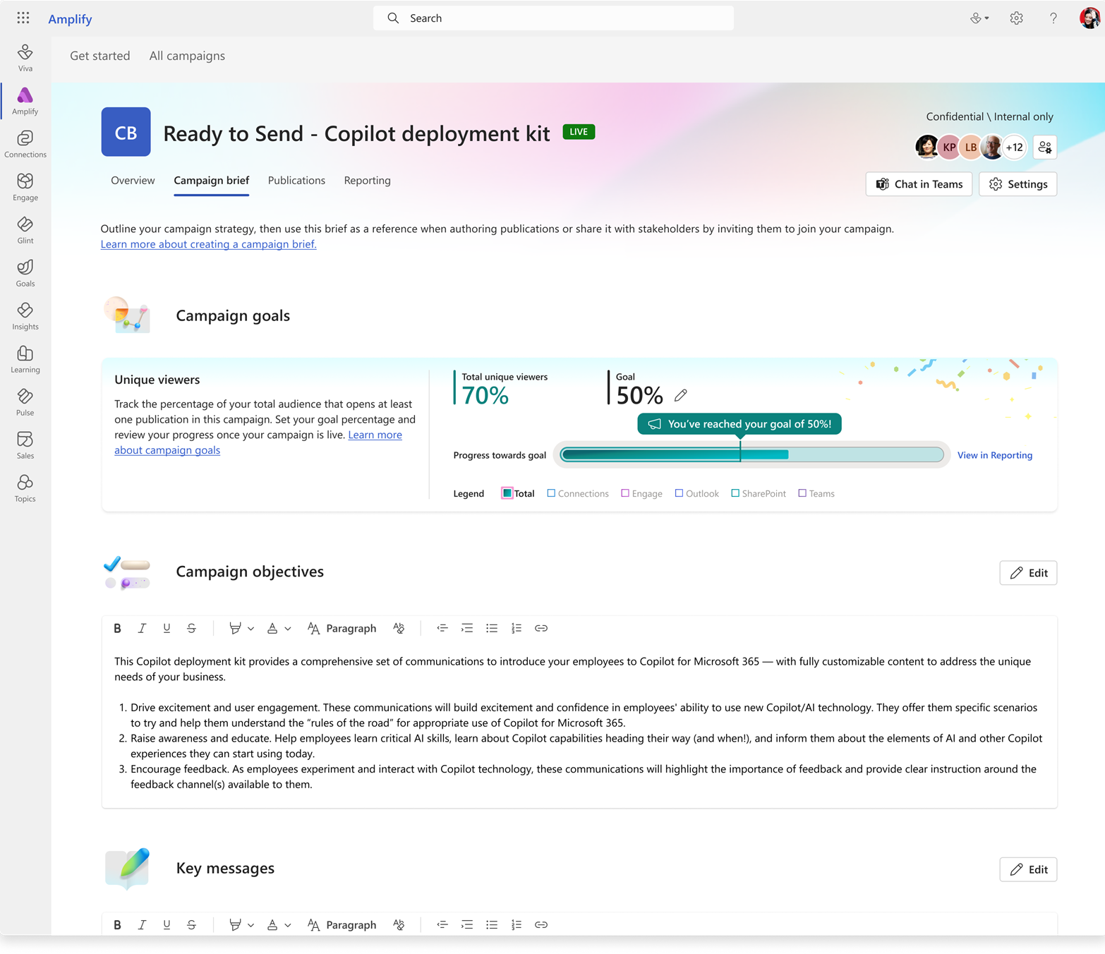 What is New for SharePoint and Related Technologies from Microsoft Ignite 2024 - HANDS ON SharePoint